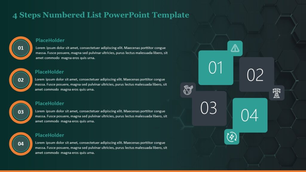 Process PowerPoint Templates Archives - SlideFeast