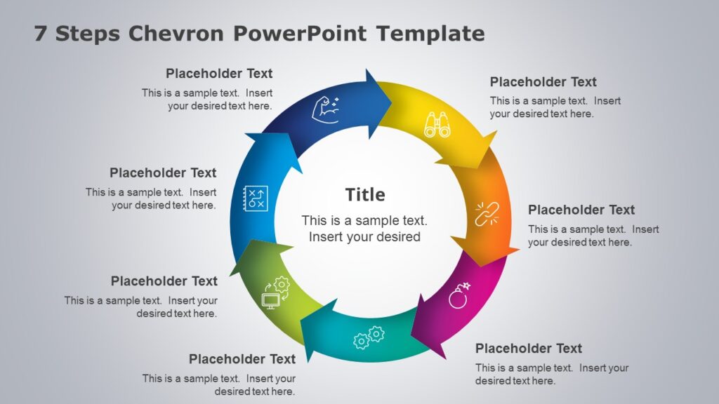 7 steps Archives - SlideFeast