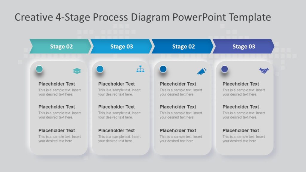 Business PowerPoint Templates for Professionals - SlideFeast.com