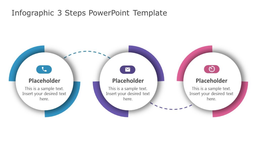 3 steps Archives - SlideFeast