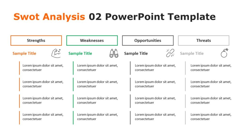 PowerPoint Tables Archives - SlideFeast