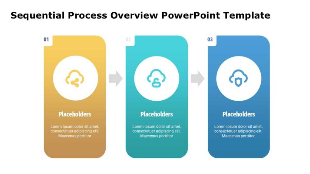 Timeline PowerPoint Template Archives - SlideFeast
