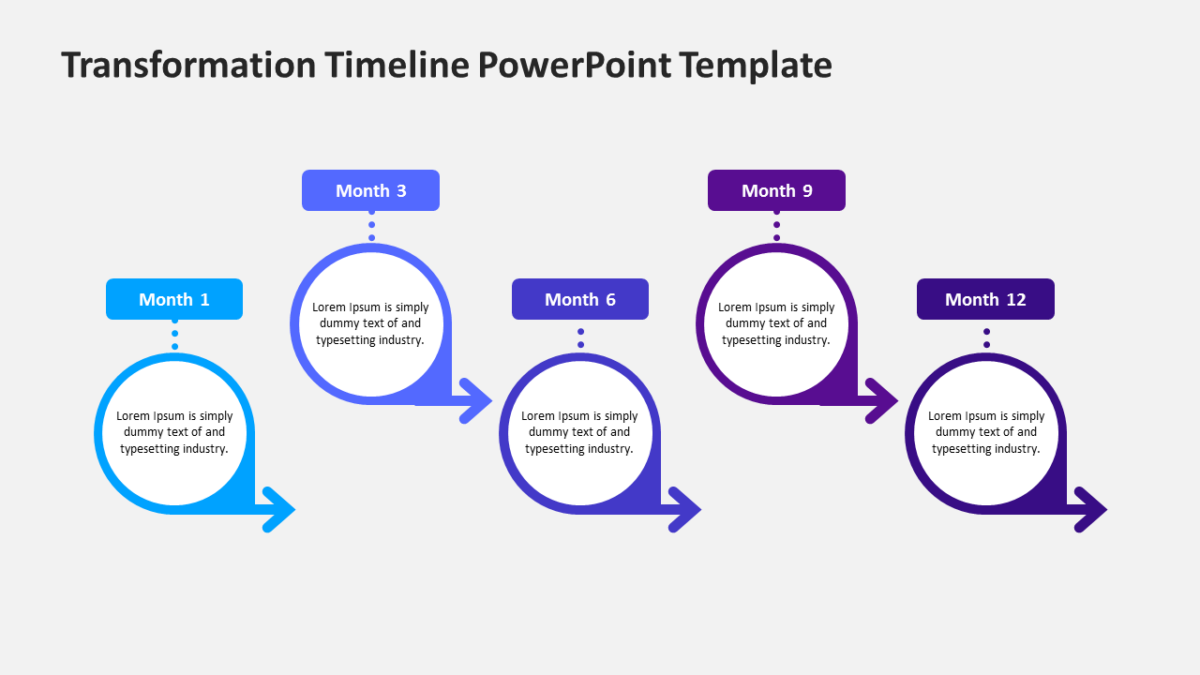 Free SWOT Analysis 04 PowerPoint Template - SlideFeast